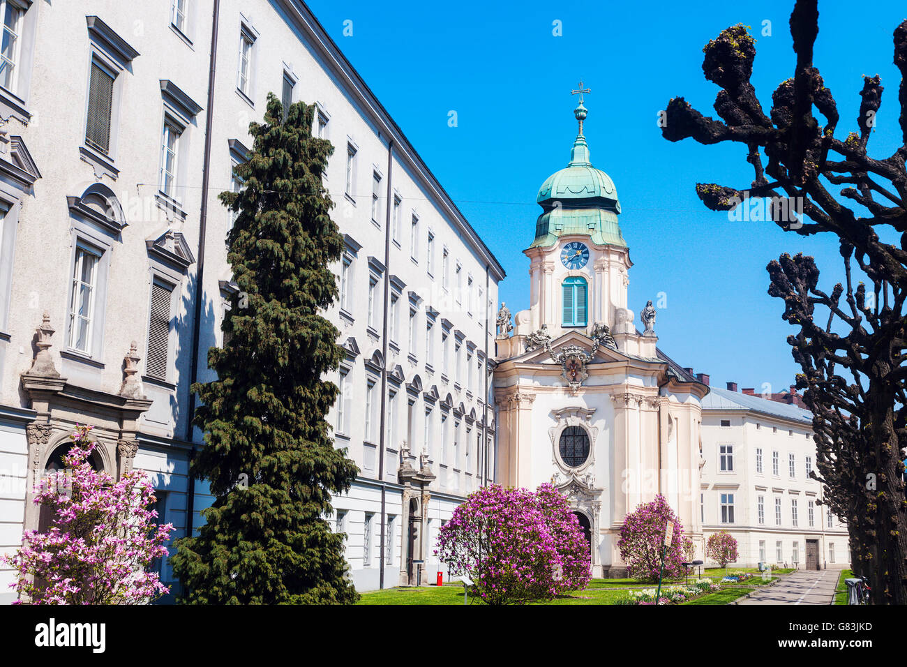 Linz austria street -Fotos und -Bildmaterial in hoher Auflösung – Alamy