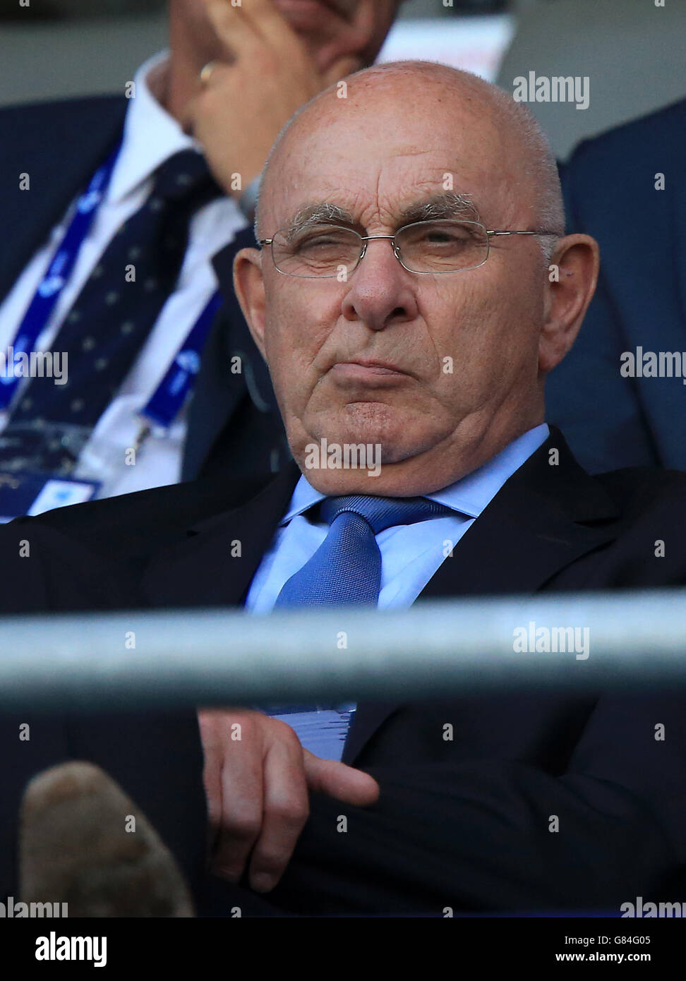 Michael van praag -Fotos und -Bildmaterial in hoher Auflösung – Alamy