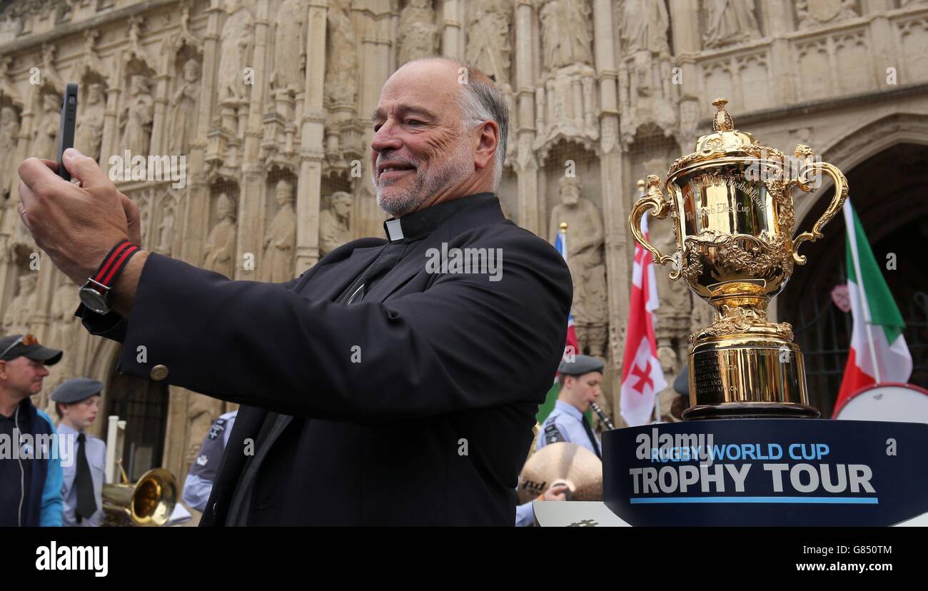 Exeter cathedral dean -Fotos und -Bildmaterial in hoher Auflösung – Alamy