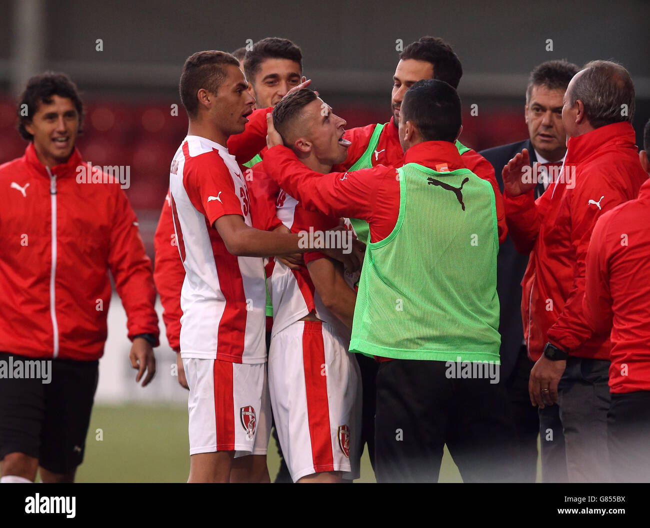 Bernard berisha -Fotos und -Bildmaterial in hoher Auflösung – Alamy