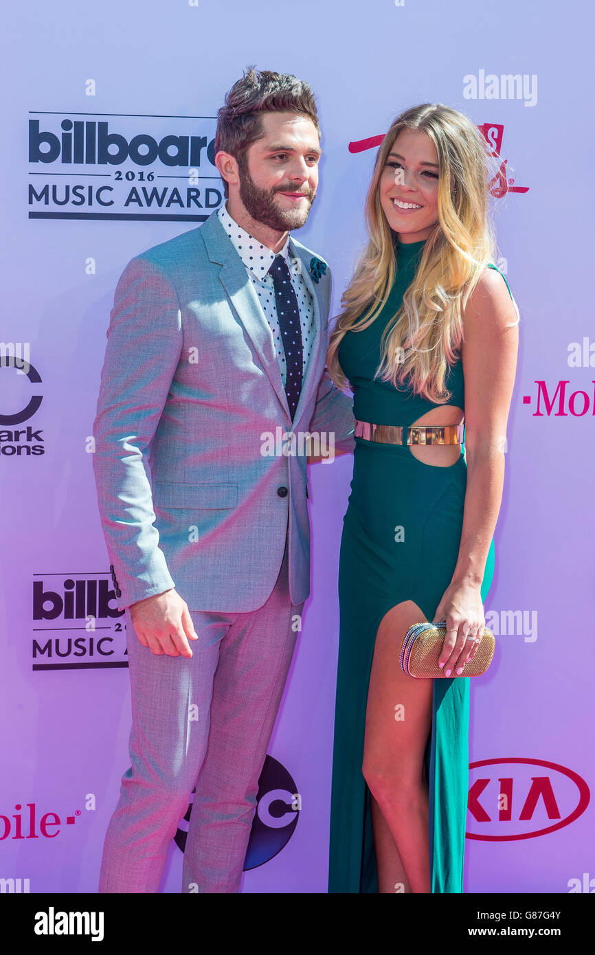 Lauren Akins Stockfotos und -bilder Kaufen - Alamy