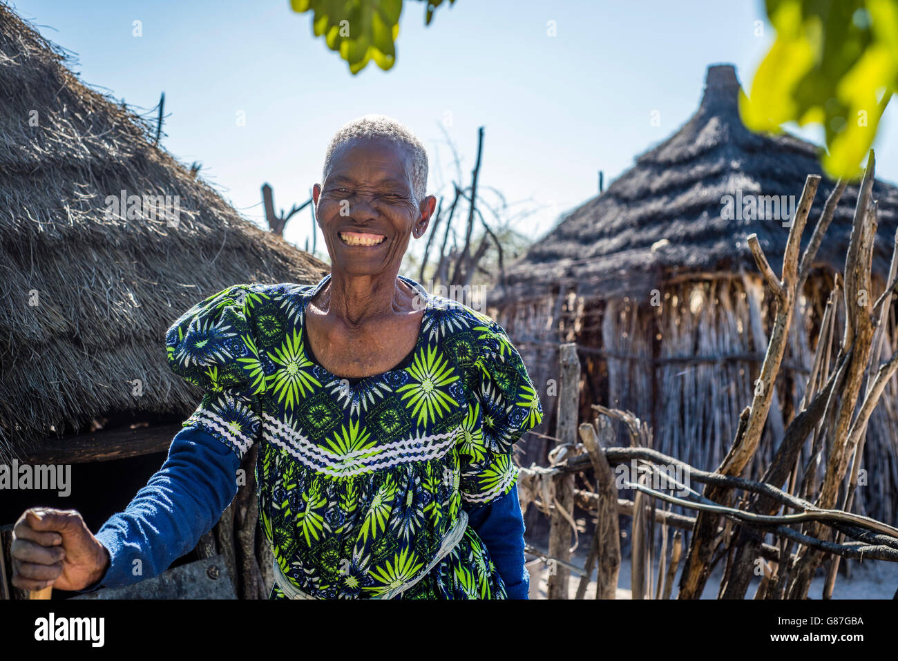 Ovambo people -Fotos und -Bildmaterial in hoher Auflösung – Alamy