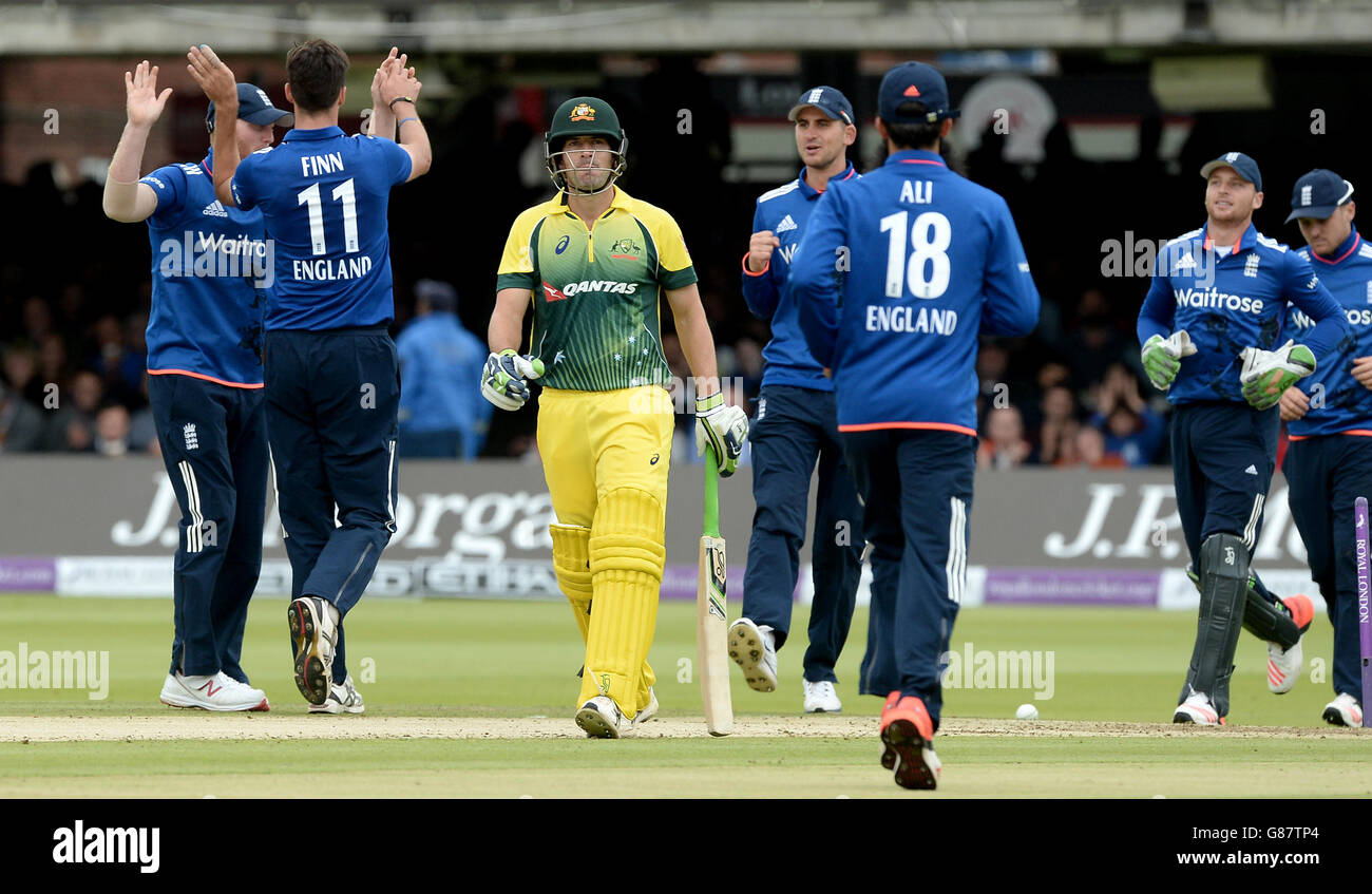 Finn burns -Fotos und -Bildmaterial in hoher Auflösung – Alamy