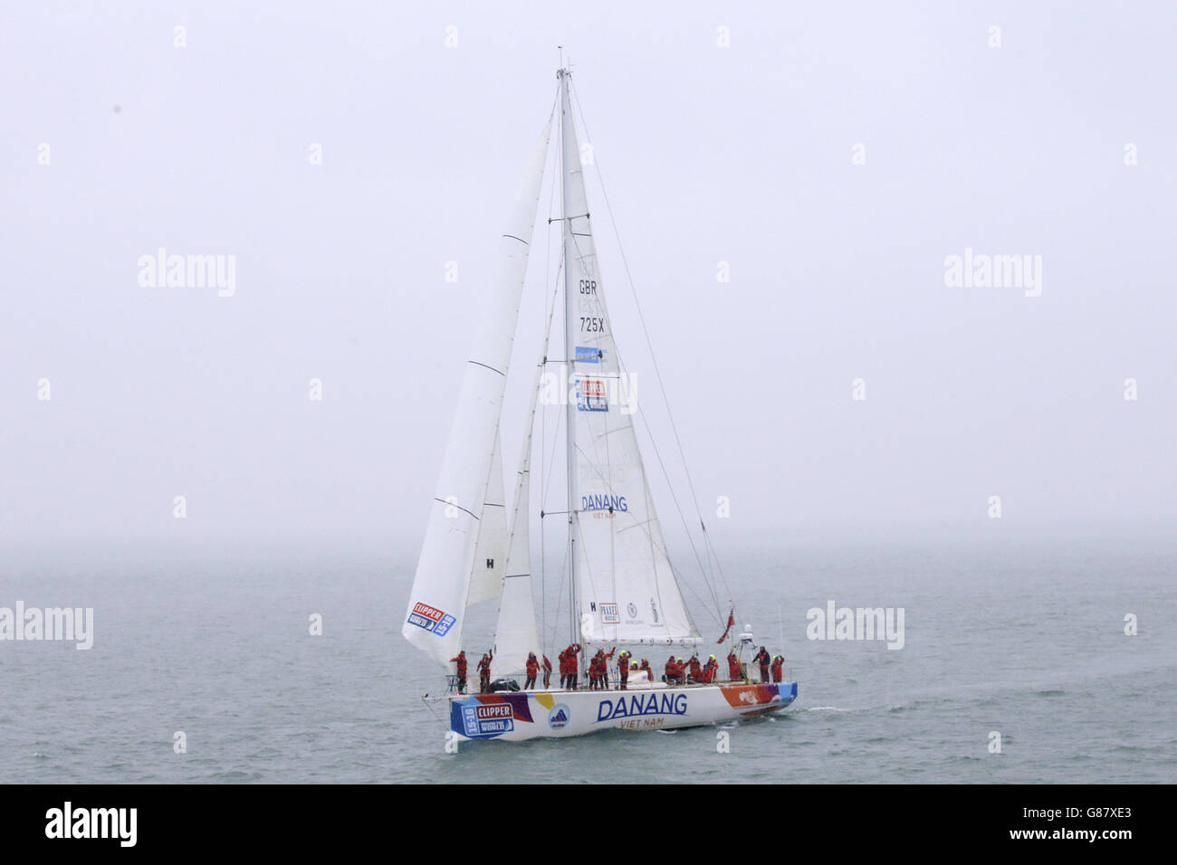 Danang pier -Fotos und -Bildmaterial in hoher Auflösung – Alamy