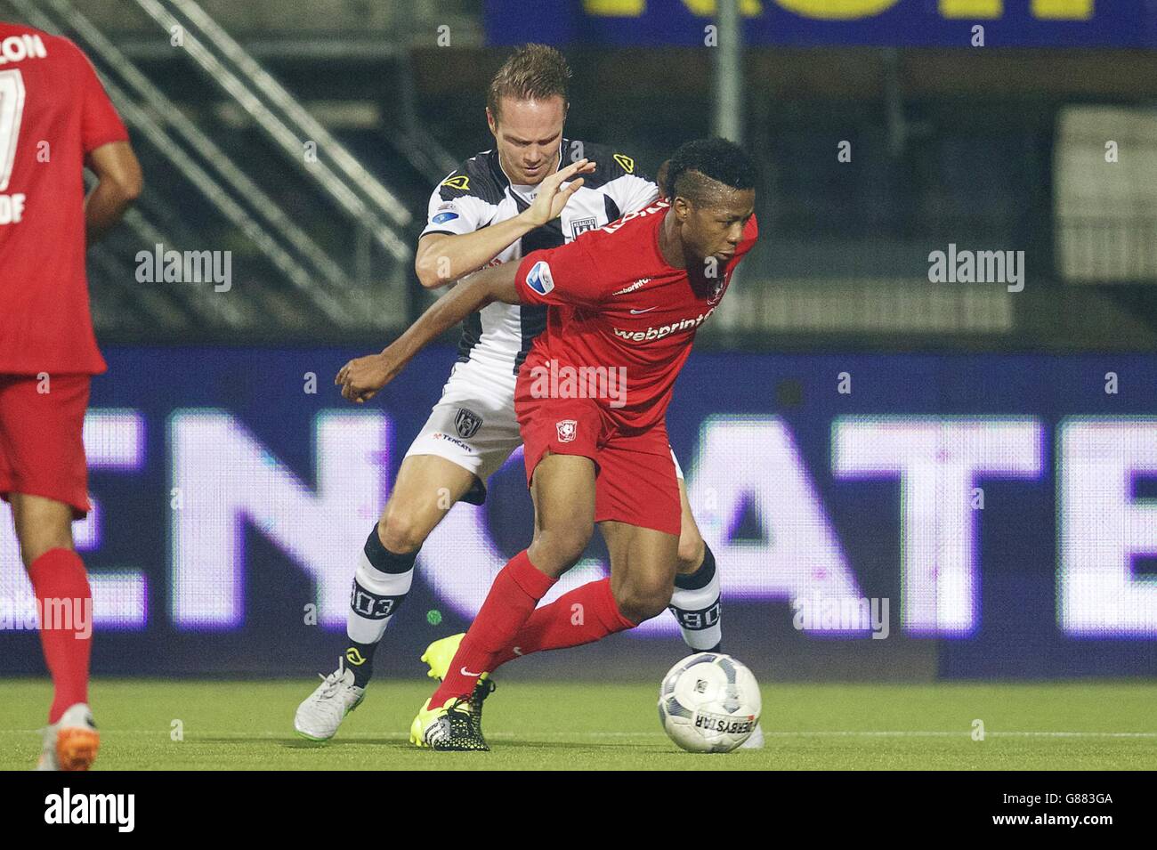 Ramon Zomer Stockfotos und -bilder Kaufen - Alamy