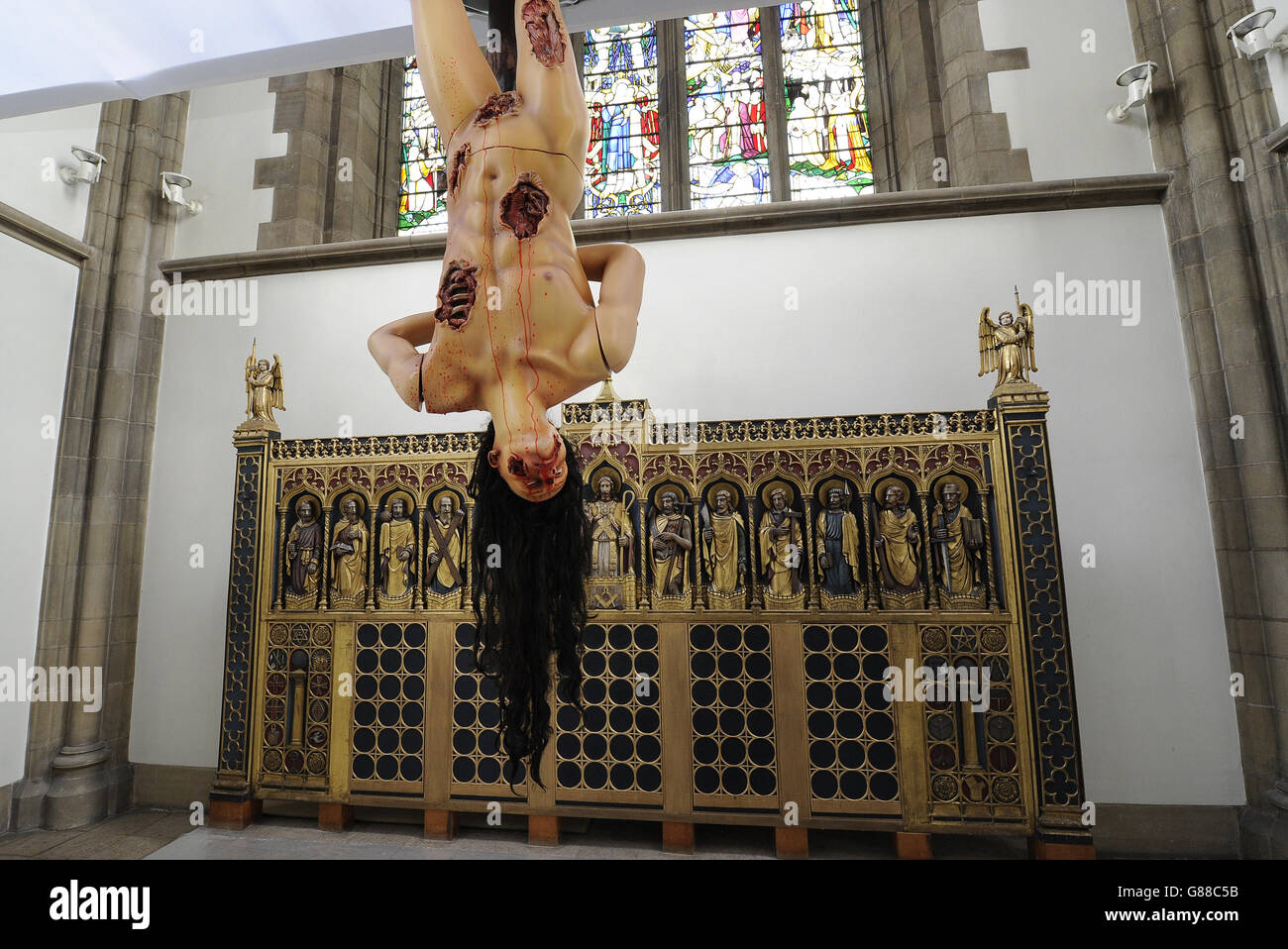 Heiliger geist -Fotos und -Bildmaterial in hoher Auflösung – Alamy