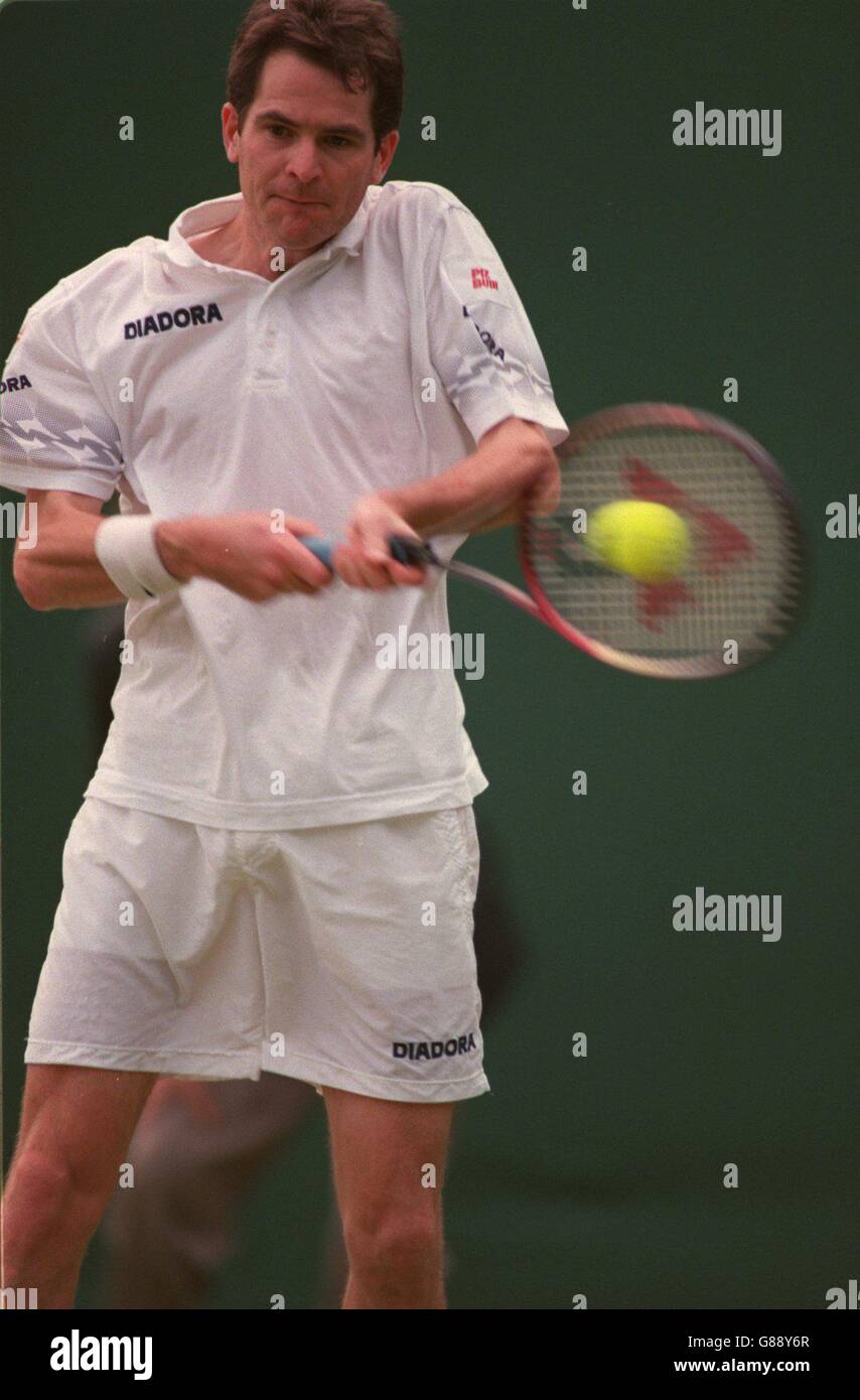 Wimbledon wilkinson -Fotos und -Bildmaterial in hoher Auflösung – Alamy