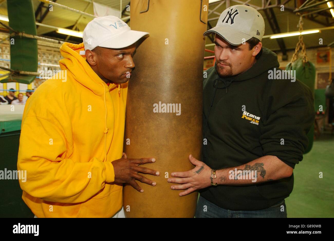 Repton boys club in tower weilern -Fotos und -Bildmaterial in hoher ...