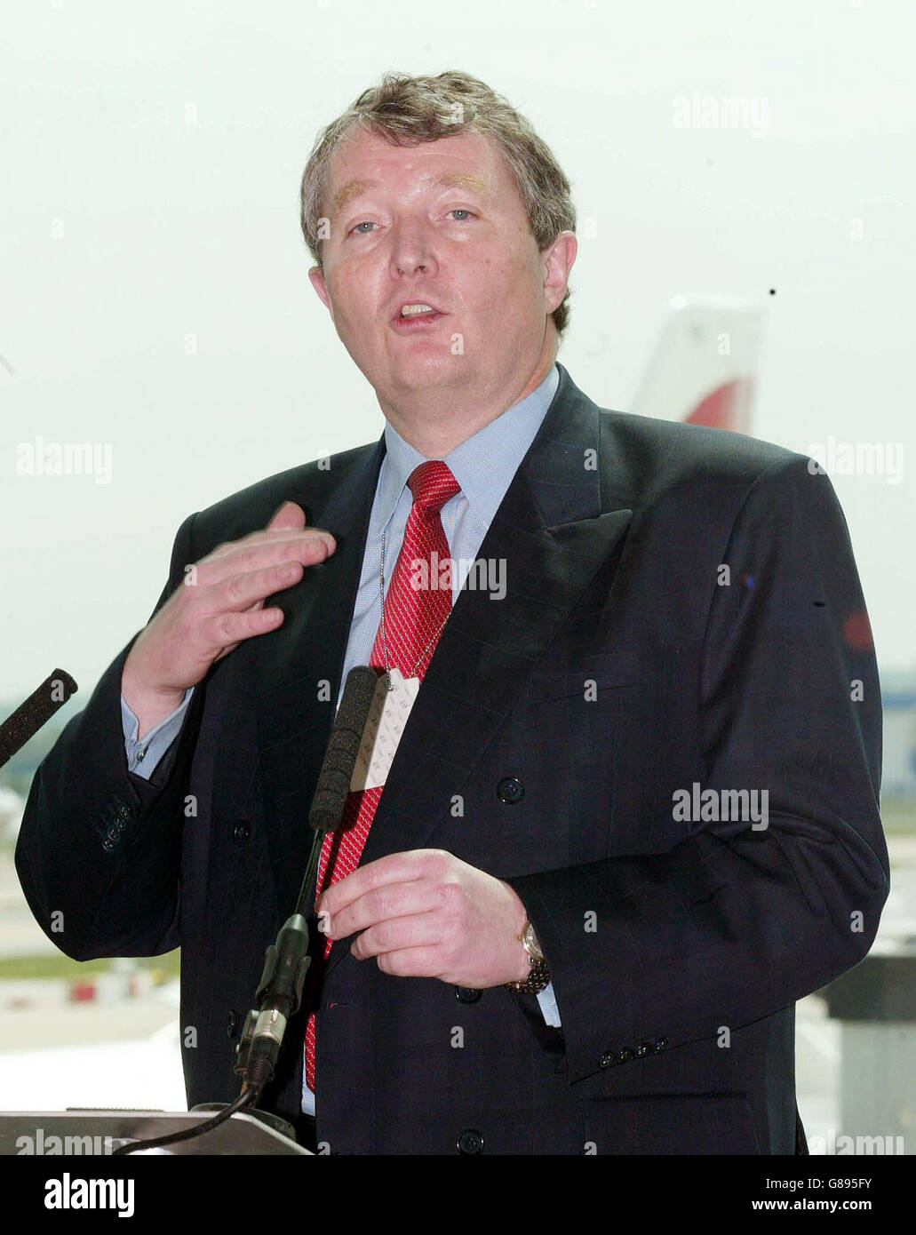 Mike clasper -Fotos und -Bildmaterial in hoher Auflösung – Alamy