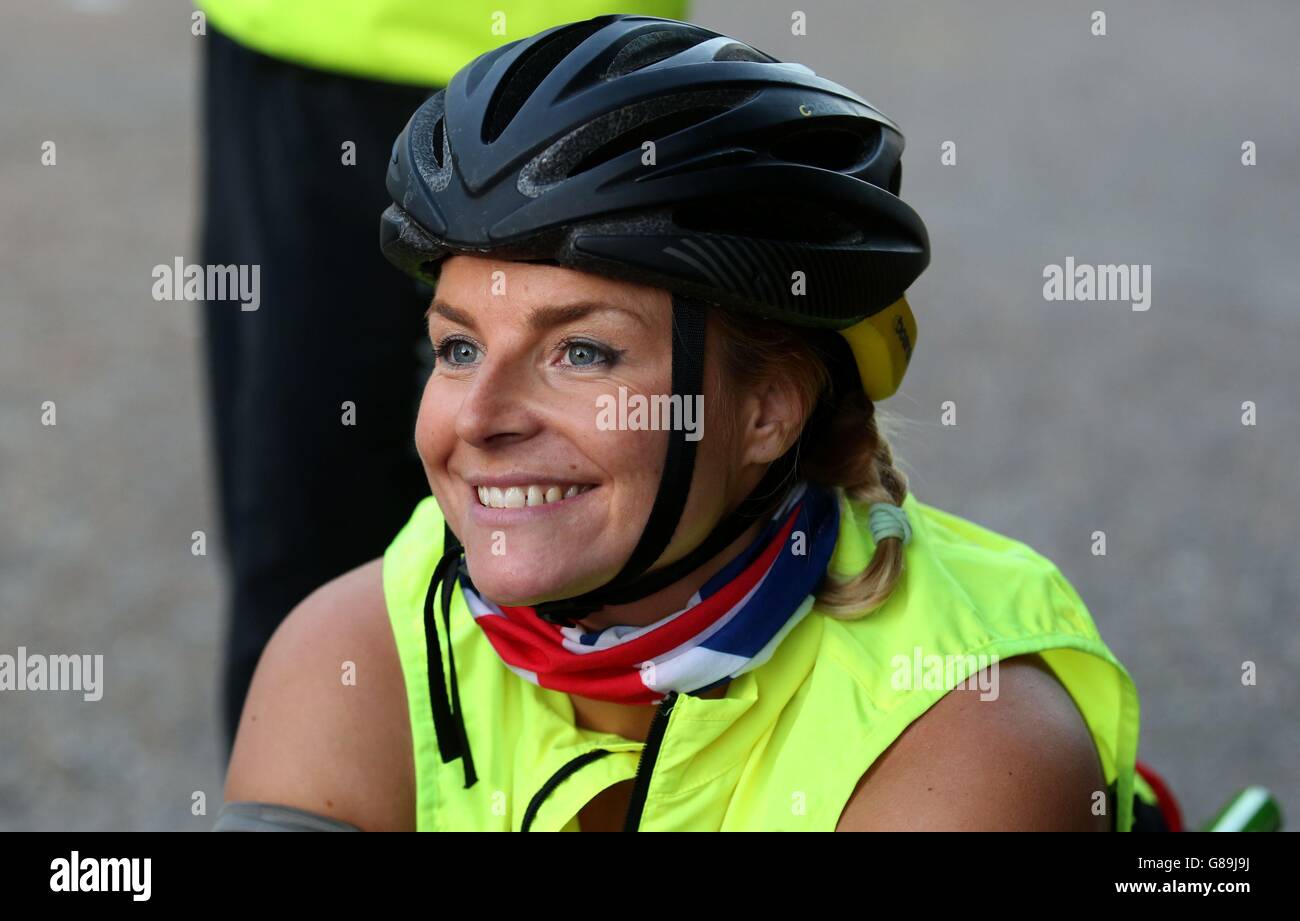 Anna pollock der -Fotos und -Bildmaterial in hoher Auflösung – Alamy