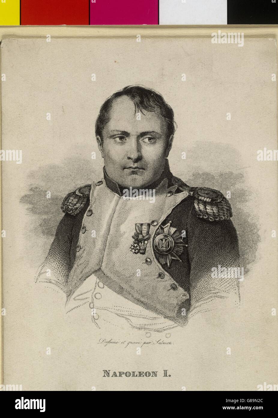 Kaiser napoleon bonaparte -Fotos und -Bildmaterial in hoher Auflösung ...
