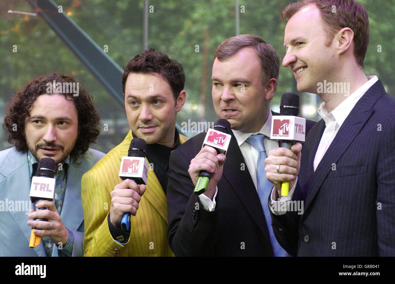 Jeremy dyson -Fotos und -Bildmaterial in hoher Auflösung – Alamy