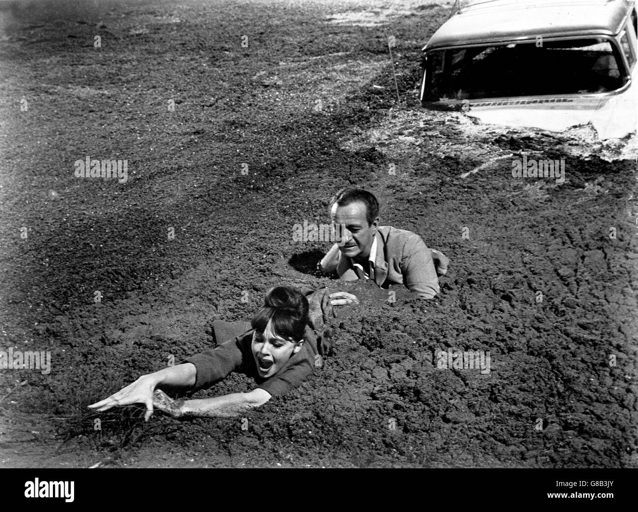 Die caron karte Schwarzweiß-Stockfotos und -bilder - Alamy