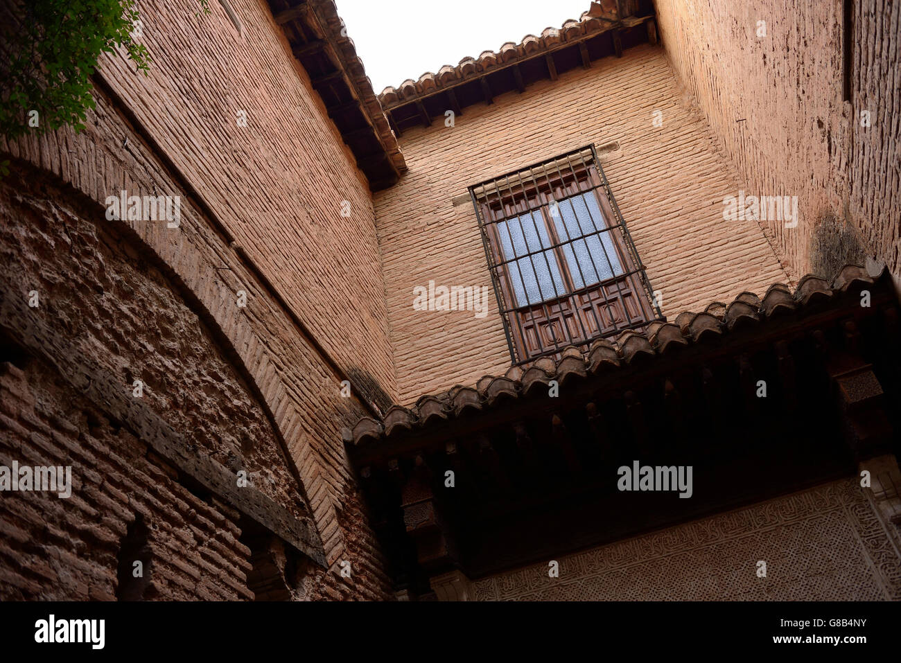 Sala de mexuar -Fotos und -Bildmaterial in hoher Auflösung – Alamy