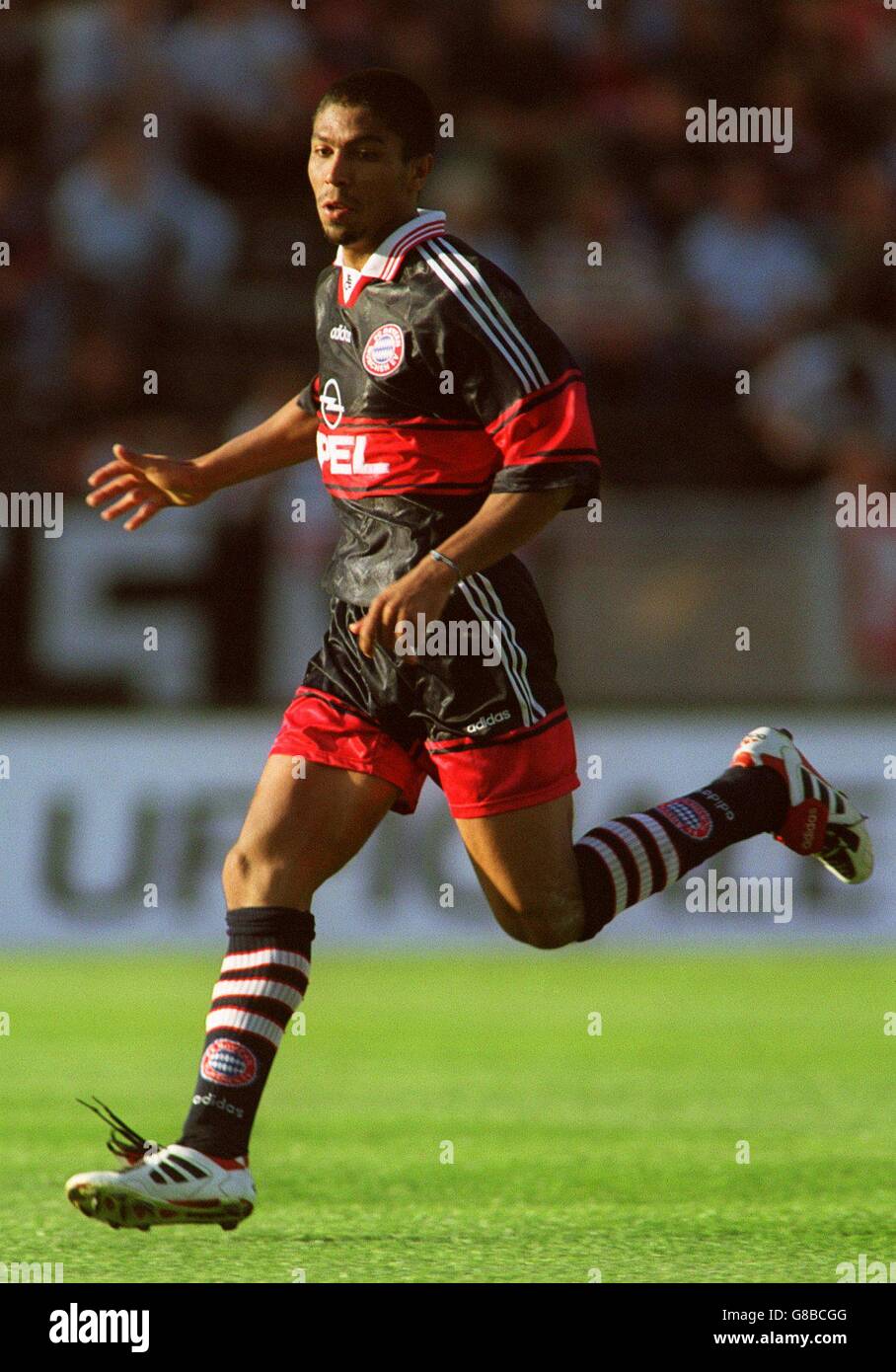 Giovane elber -Fotos und -Bildmaterial in hoher Auflösung – Alamy