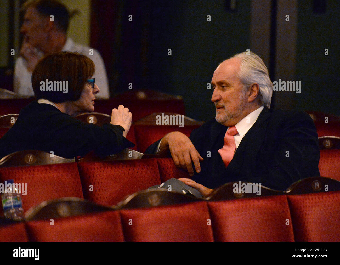 Nick allott -Fotos und -Bildmaterial in hoher Auflösung – Alamy