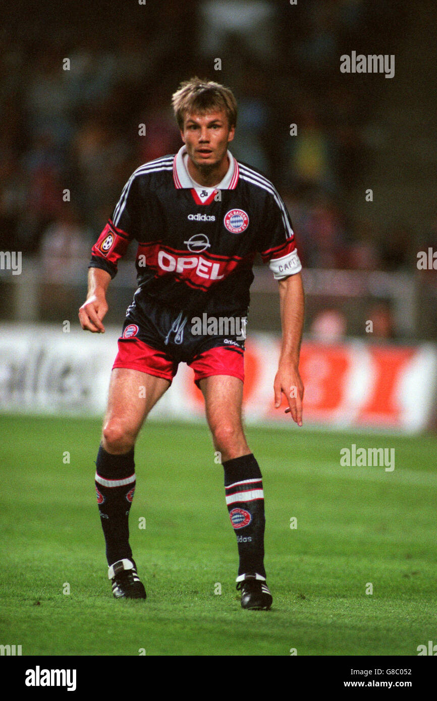 Thomas helmer -Fotos und -Bildmaterial in hoher Auflösung – Alamy