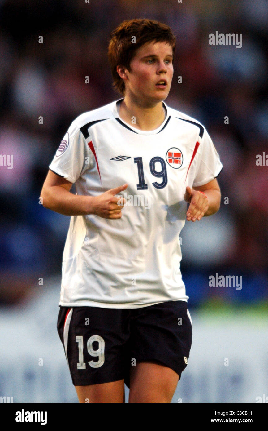 Stine frantzen -Fotos und -Bildmaterial in hoher Auflösung – Alamy