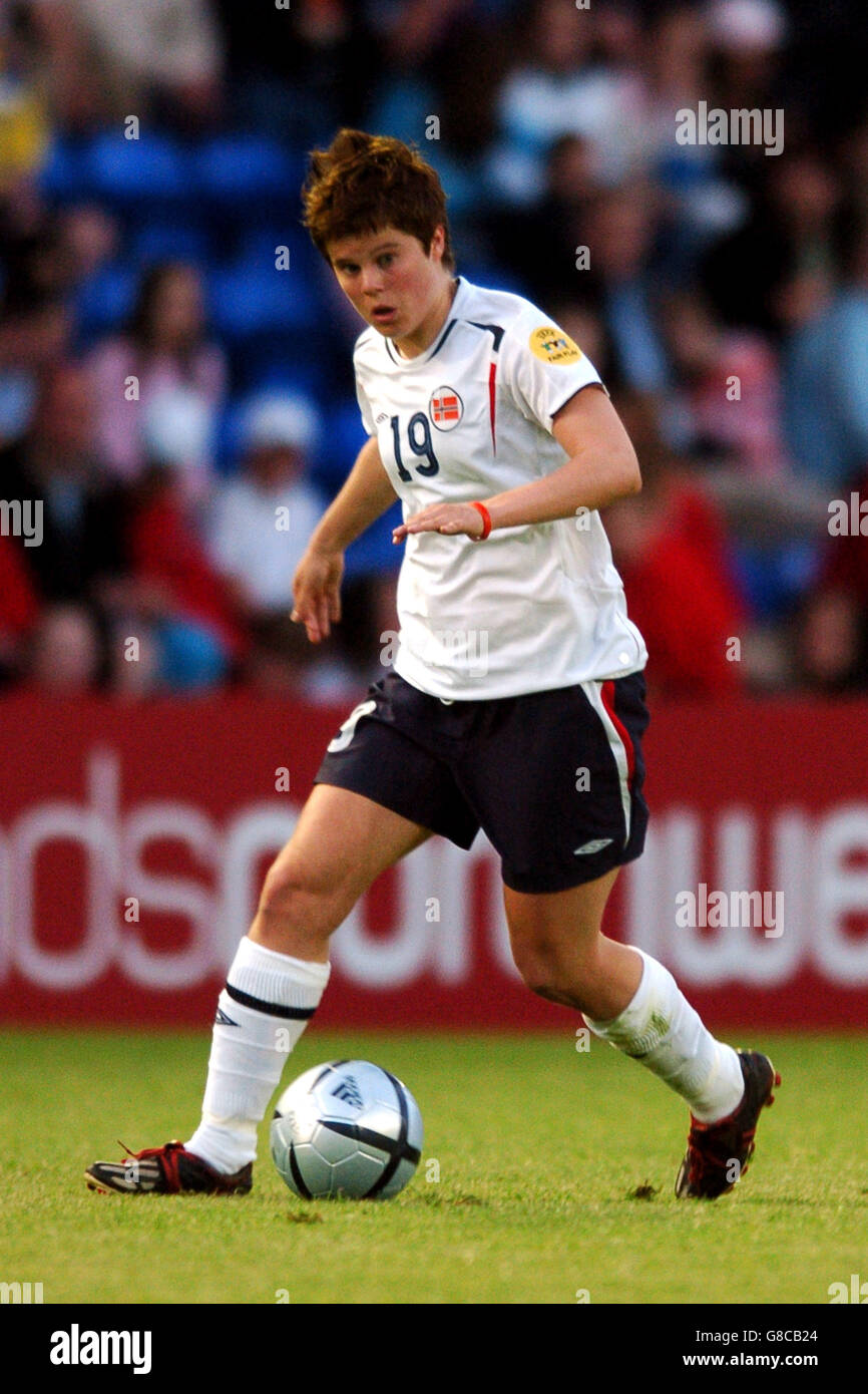 Stine frantzen -Fotos und -Bildmaterial in hoher Auflösung – Alamy