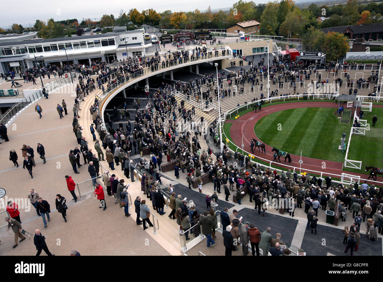 Gv allgemeine ansicht tpicswire -Fotos und -Bildmaterial in hoher ...