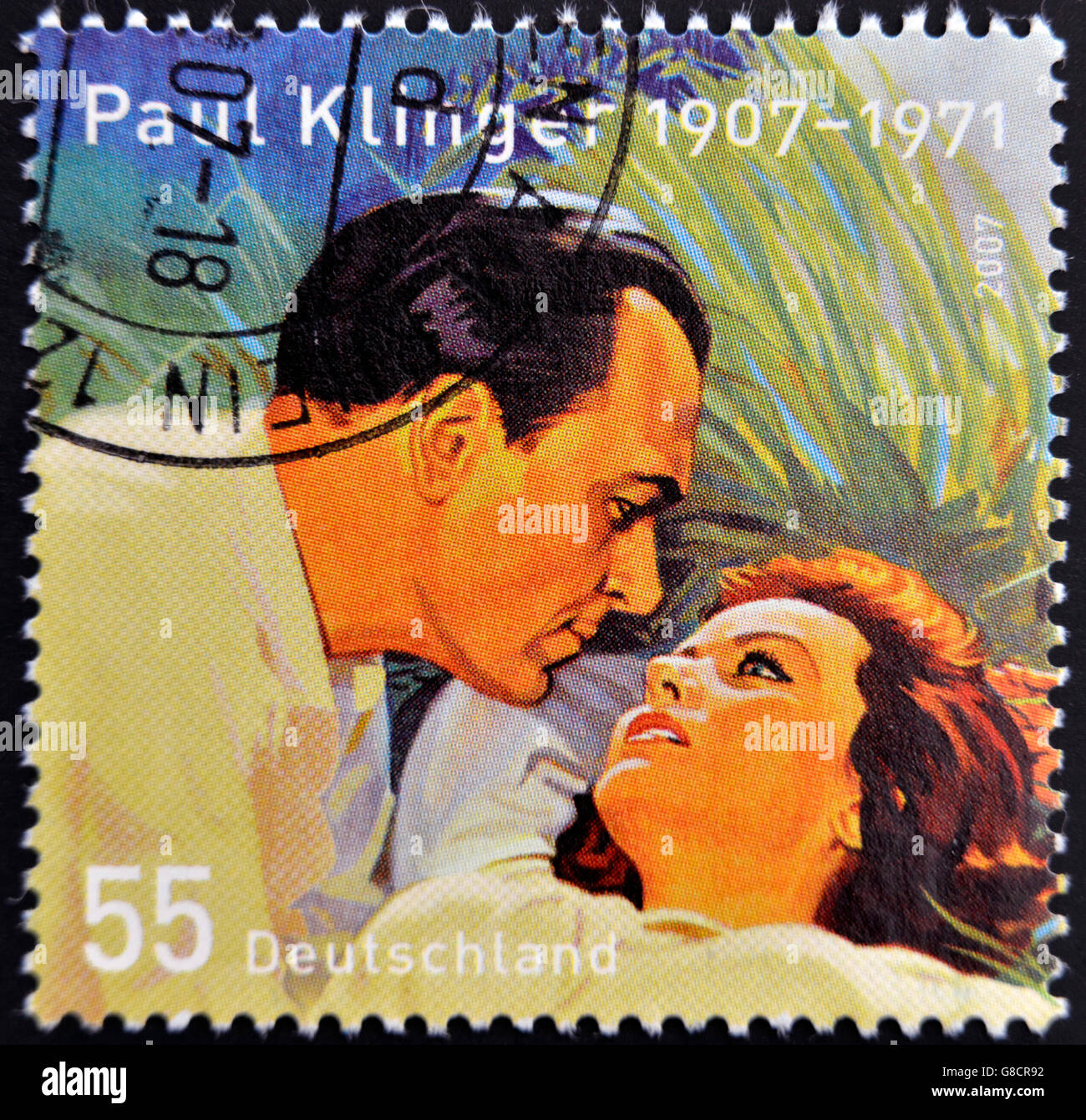 With paul klinger -Fotos und -Bildmaterial in hoher Auflösung – Alamy