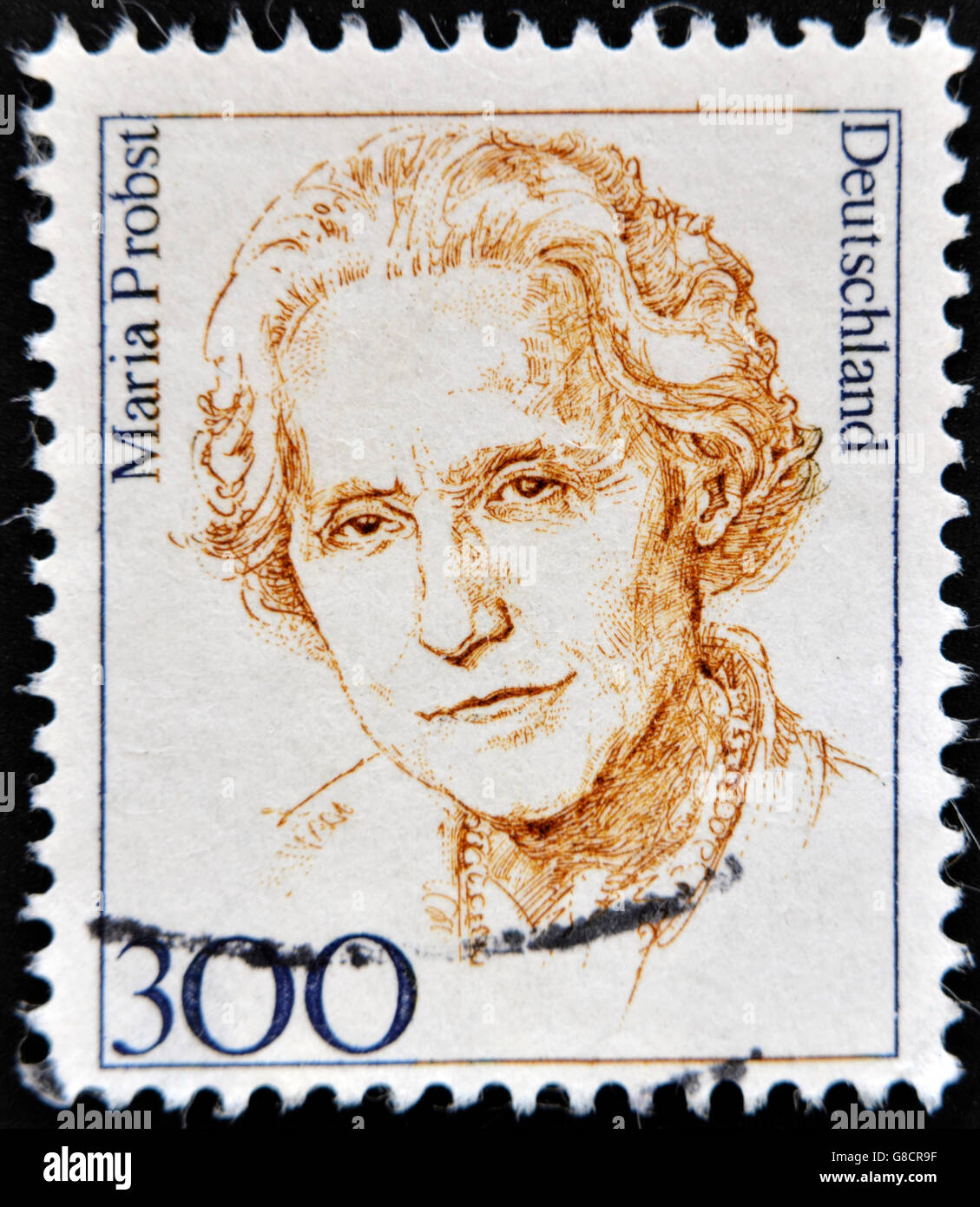 Maria probst -Fotos und -Bildmaterial in hoher Auflösung – Alamy