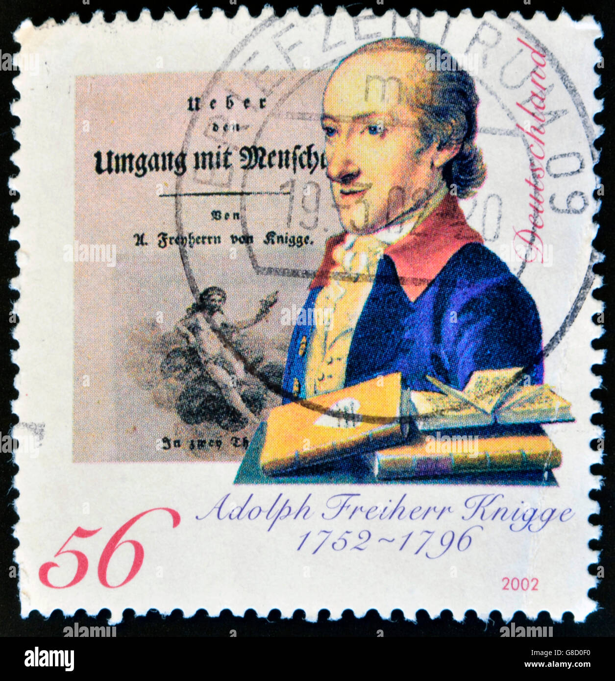 Adolph knigge -Fotos und -Bildmaterial in hoher Auflösung – Alamy