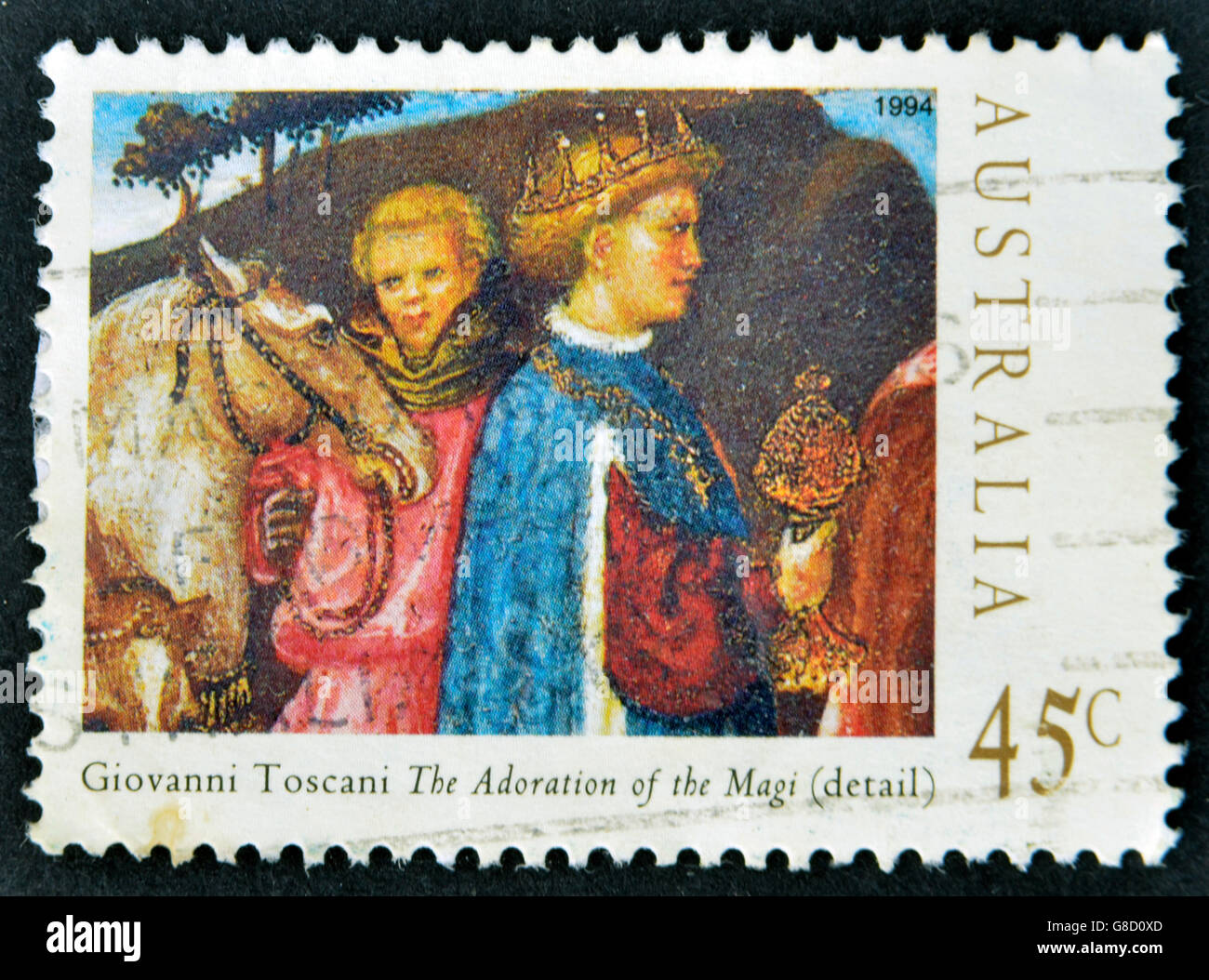 Giovanni toscani -Fotos und -Bildmaterial in hoher Auflösung – Alamy