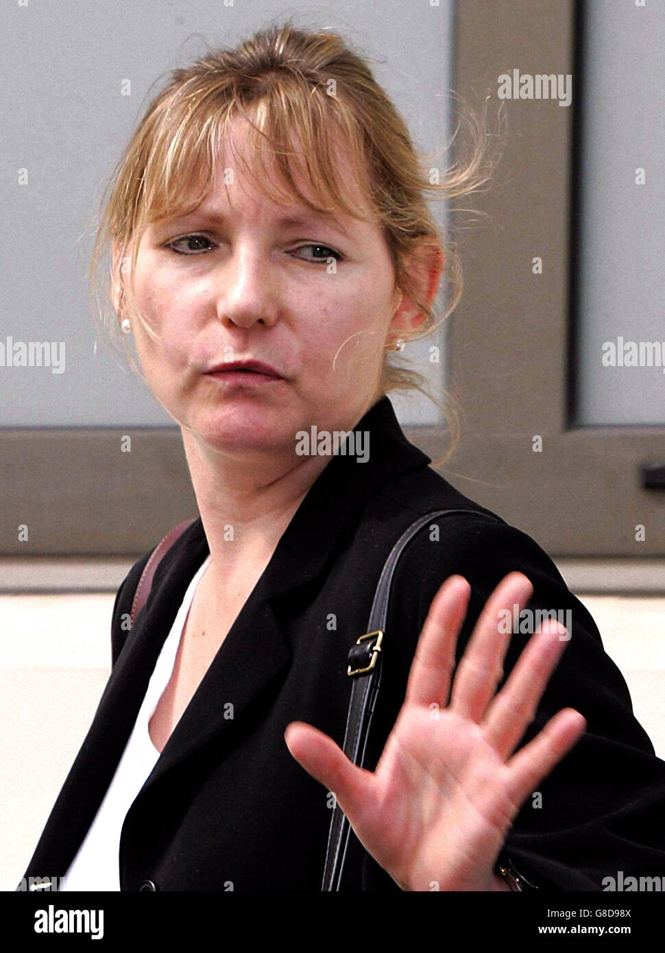 Opfer conman robert hendy freegard -Fotos und -Bildmaterial in hoher ...