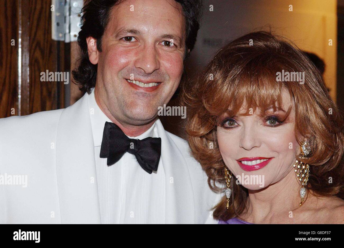 Grosvenor House Art & Antiques Fair Charity Gala-Abend zugunsten des ...