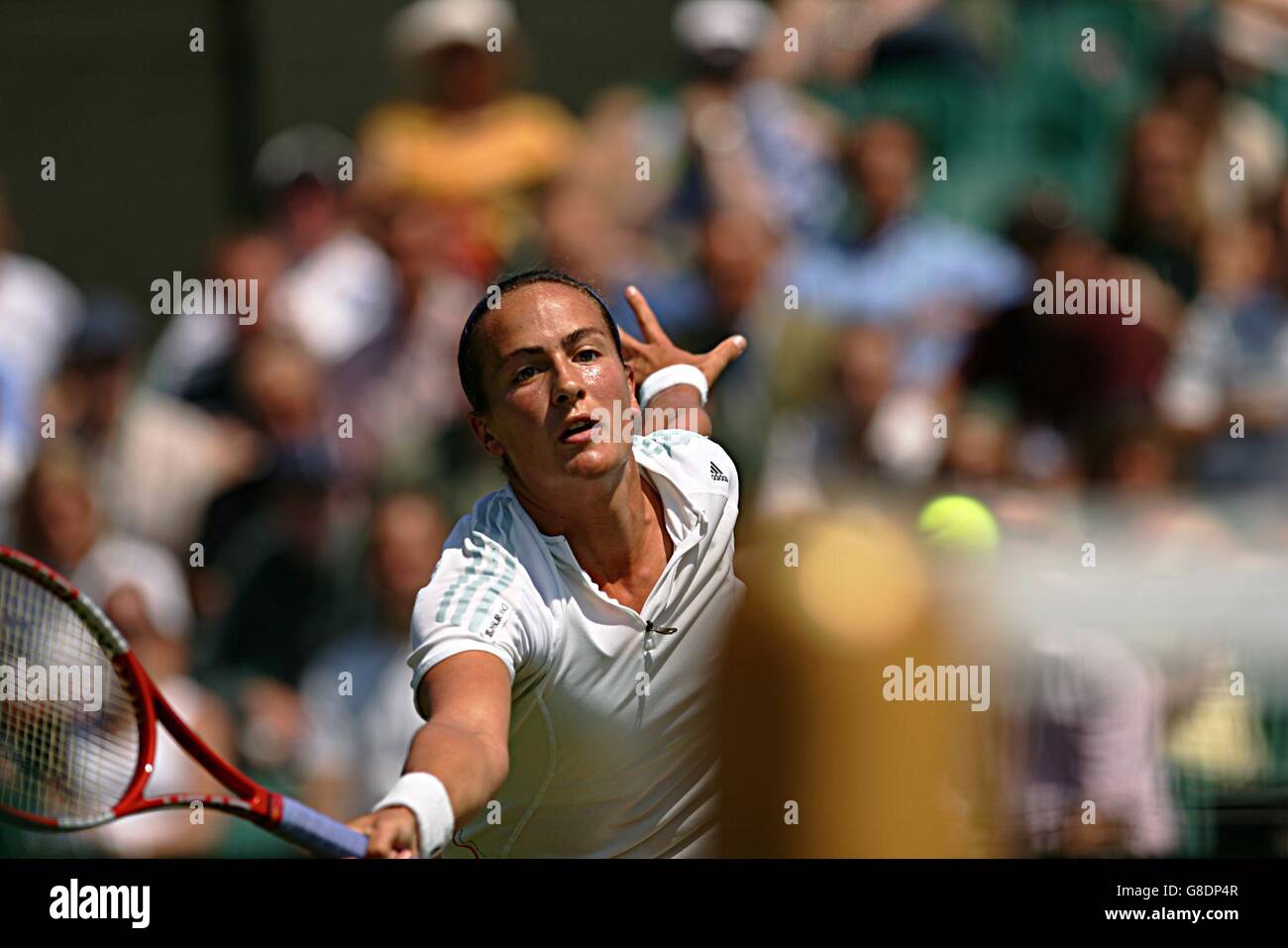 Nathalie dechy v jane odonoghue -Fotos und -Bildmaterial in hoher ...