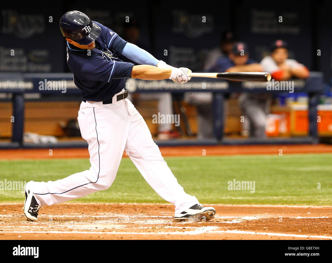 St. Petersburg, Florida, USA. 29. Juni 2016. WILL VRAGOVIC | Times ...