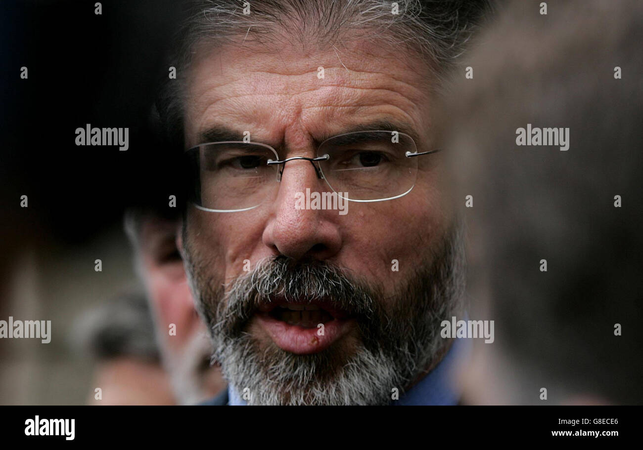 Republican prisoners -Fotos und -Bildmaterial in hoher Auflösung – Alamy