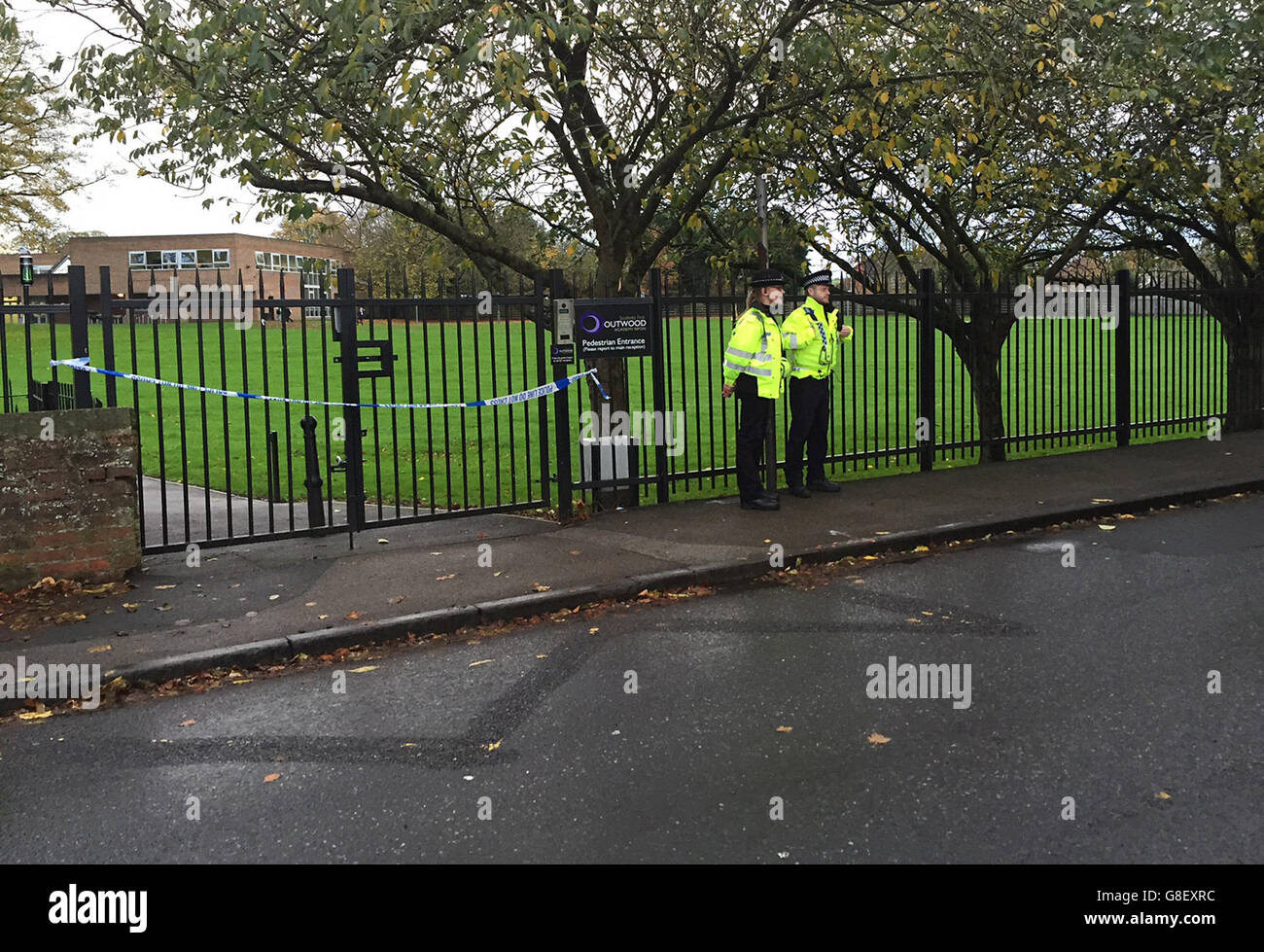 Outwood academy ripon schule -Fotos und -Bildmaterial in hoher ...