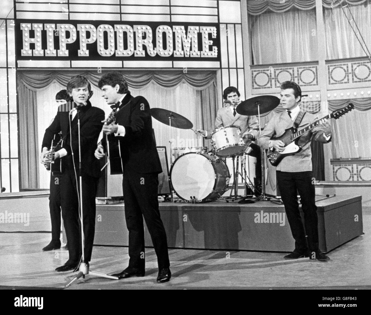 Phil l und don immer -Fotos und -Bildmaterial in hoher Auflösung – Alamy