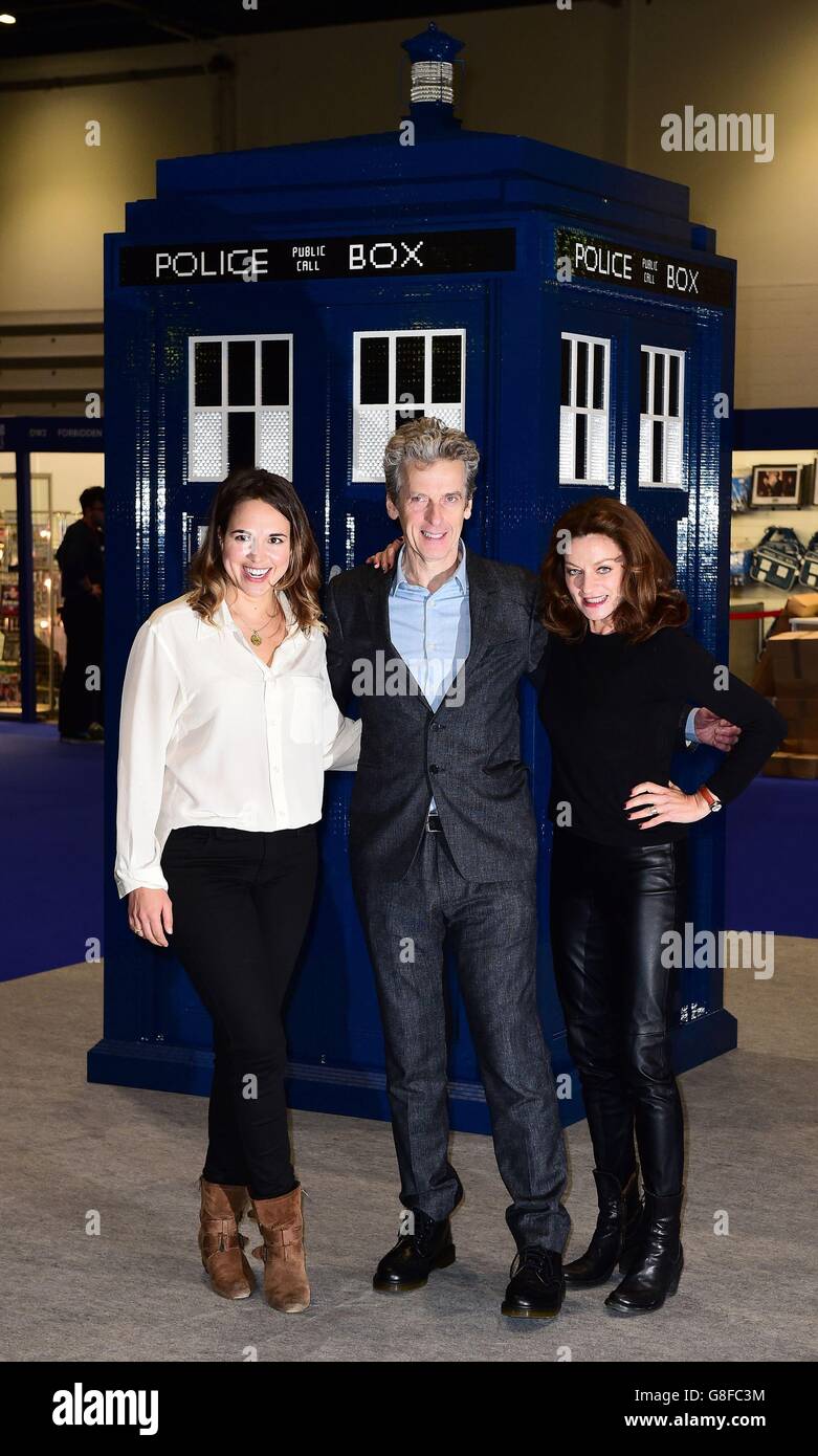 Ingrid oliver, der osgood gespielt hat -Fotos und -Bildmaterial in ...