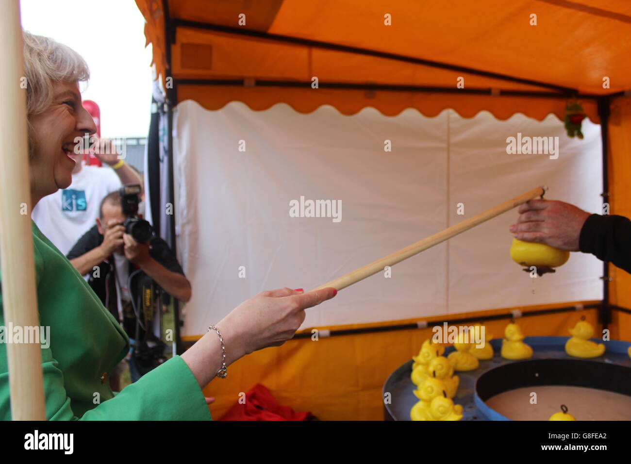 Philip und theresa können -Fotos und -Bildmaterial in hoher Auflösung ...