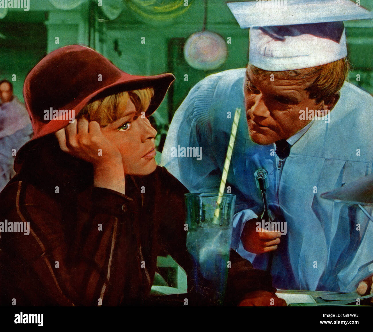 Claudia jung -Fotos und -Bildmaterial in hoher Auflösung – Alamy