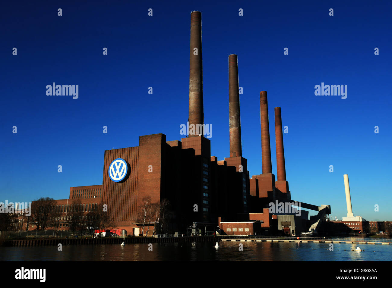 Volkswagenwerk 38440 Wolfsburg