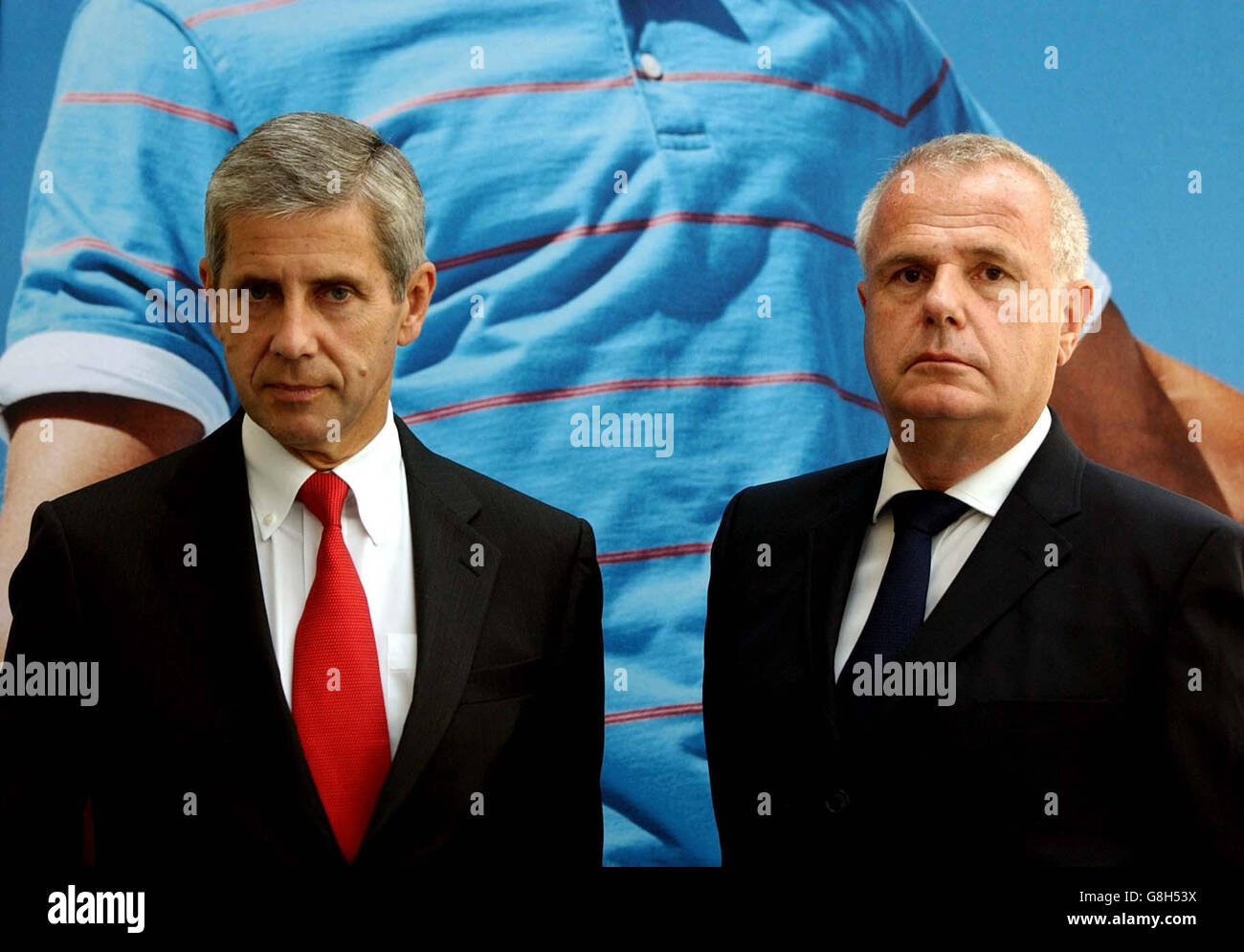 Vorstandsvorsitzender der marken und spencer -Fotos und -Bildmaterial ...