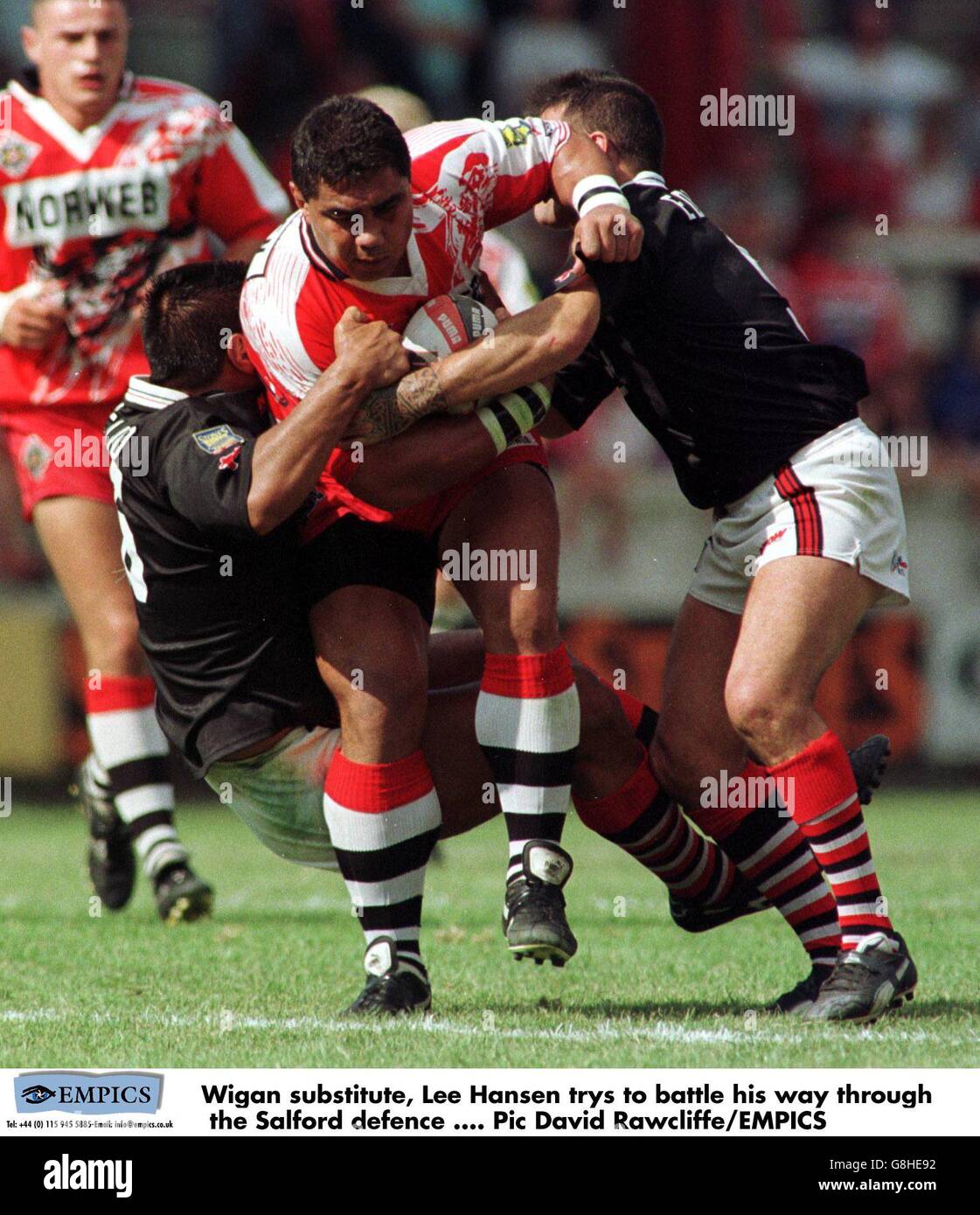 Lee Hansen Stockfotos & Lee Hansen Bilder - Alamy