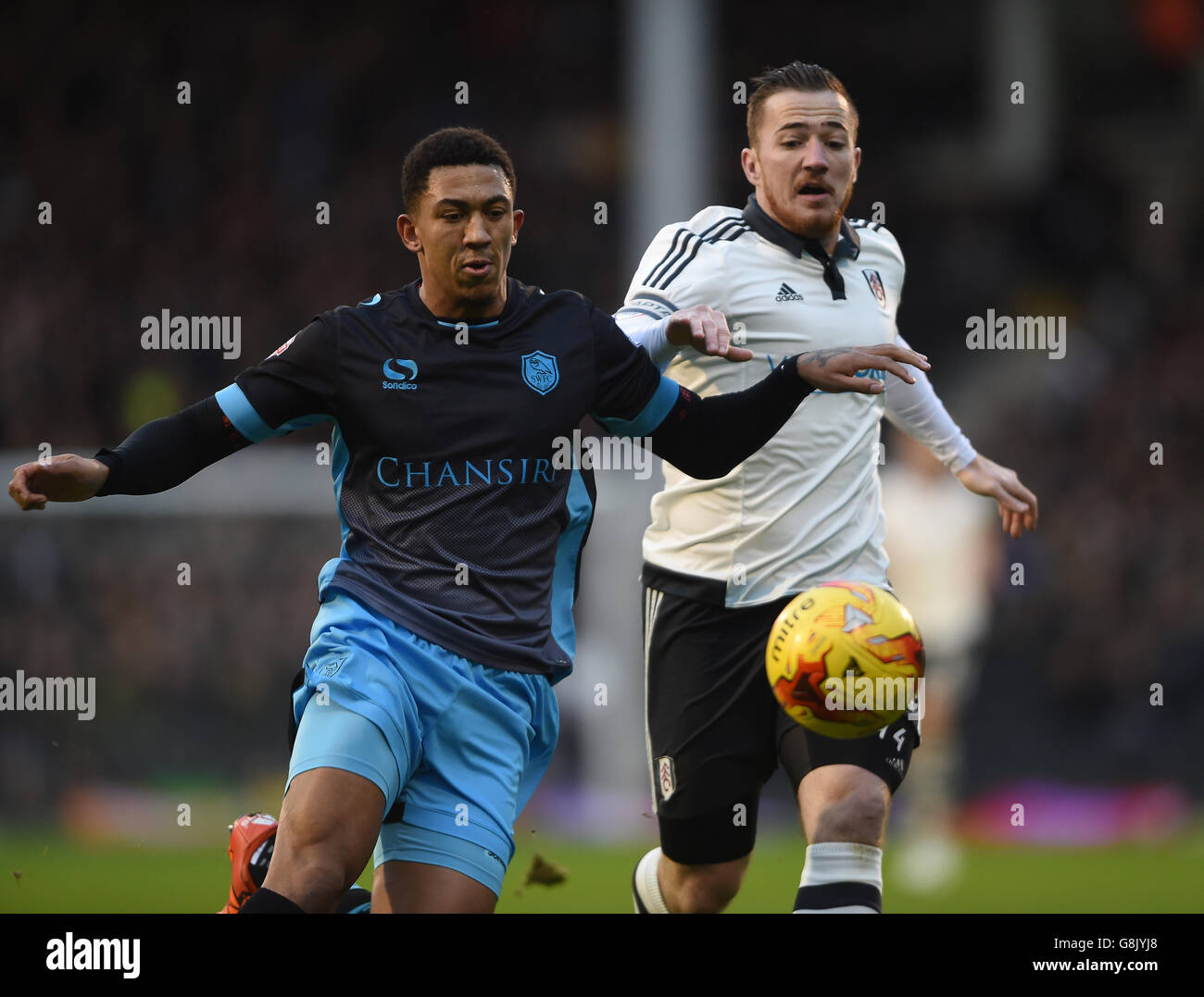 Liam mccormack -Fotos und -Bildmaterial in hoher Auflösung – Alamy