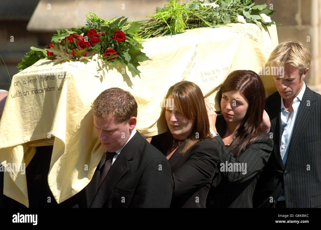 Nicholson jennifer -Fotos und -Bildmaterial in hoher Auflösung – Alamy