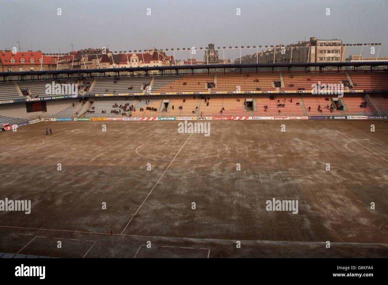 Letna stadion -Fotos und -Bildmaterial in hoher Auflösung – Alamy