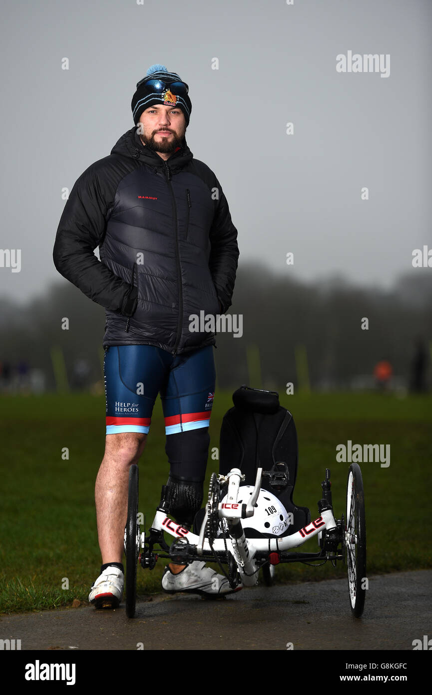 At the odd down cycle circuit in bath -Fotos und -Bildmaterial in hoher ...