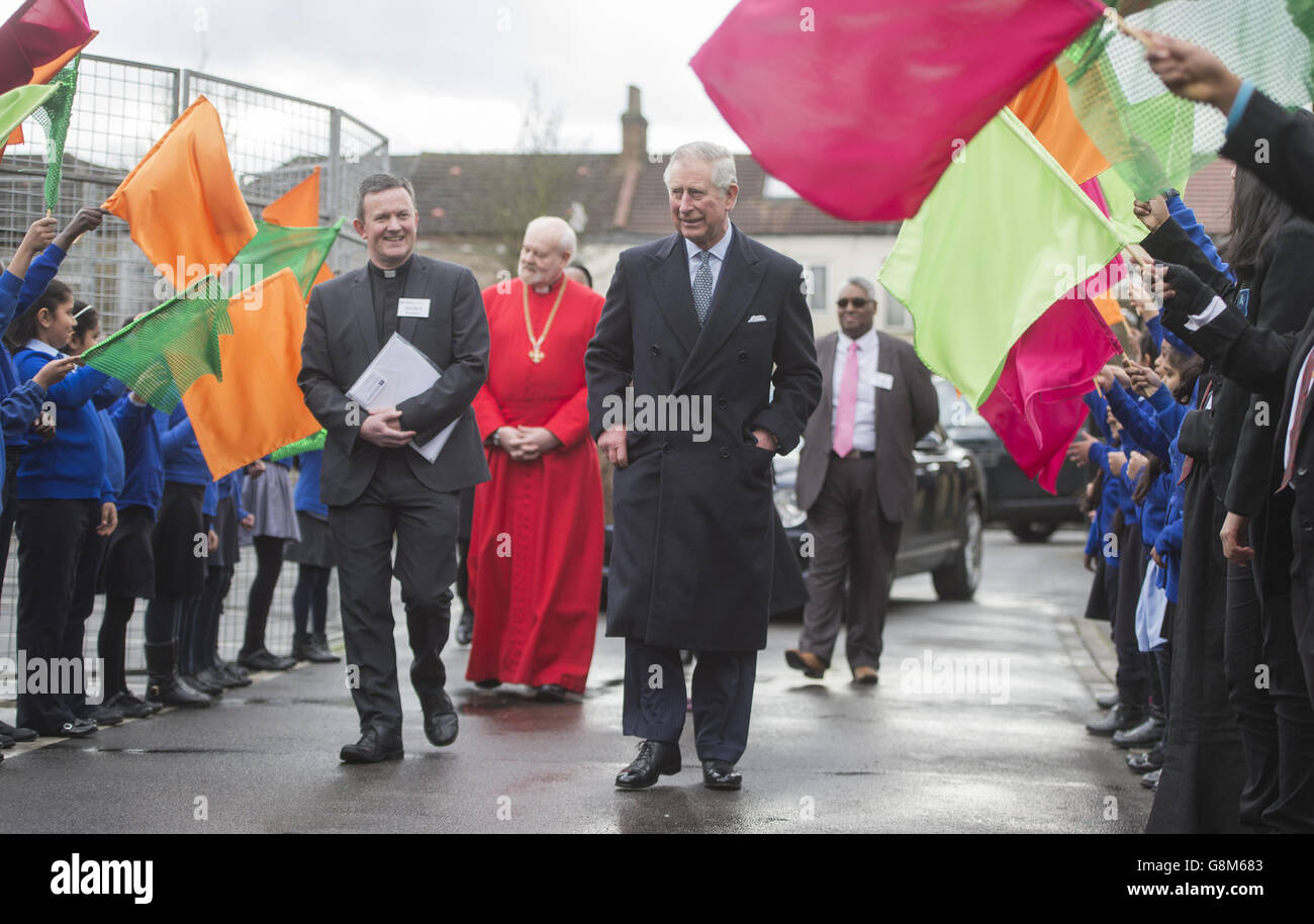 Mark poulson -Fotos und -Bildmaterial in hoher Auflösung – Alamy
