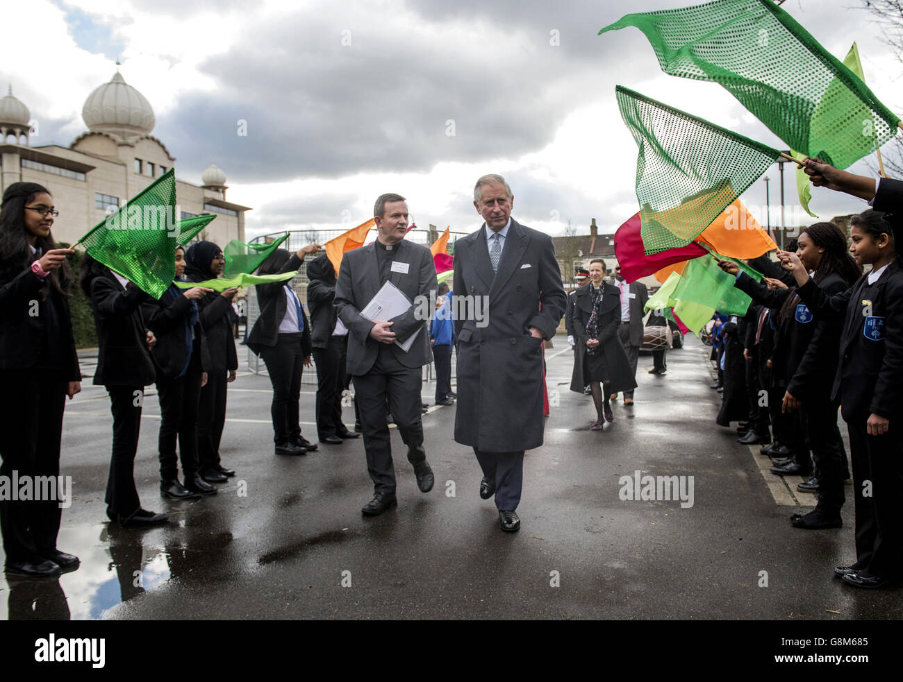 Mark poulson -Fotos und -Bildmaterial in hoher Auflösung – Alamy