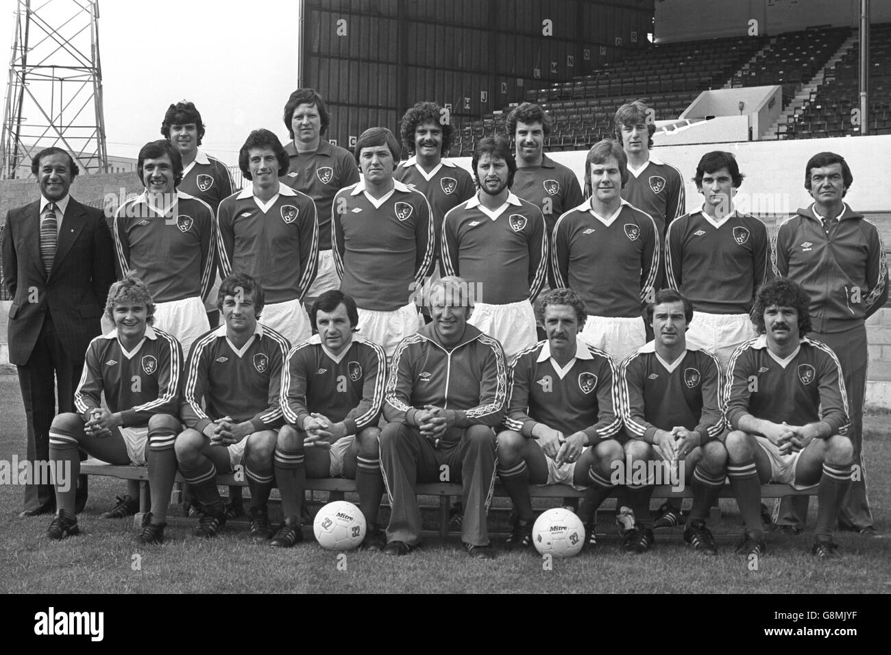 Ken shaw -Fotos und -Bildmaterial in hoher Auflösung – Alamy