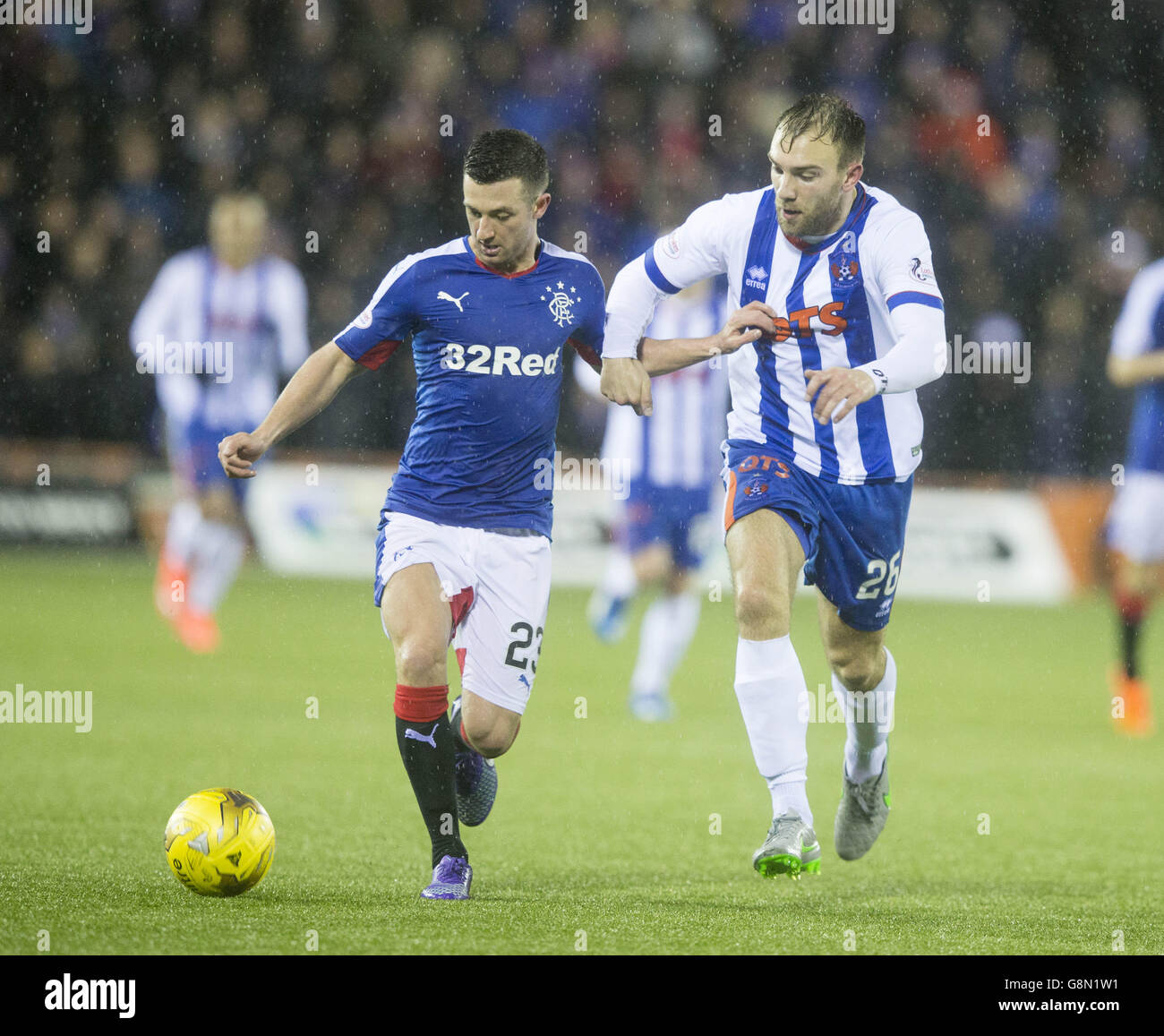 Conrad balatoni -Fotos und -Bildmaterial in hoher Auflösung – Alamy