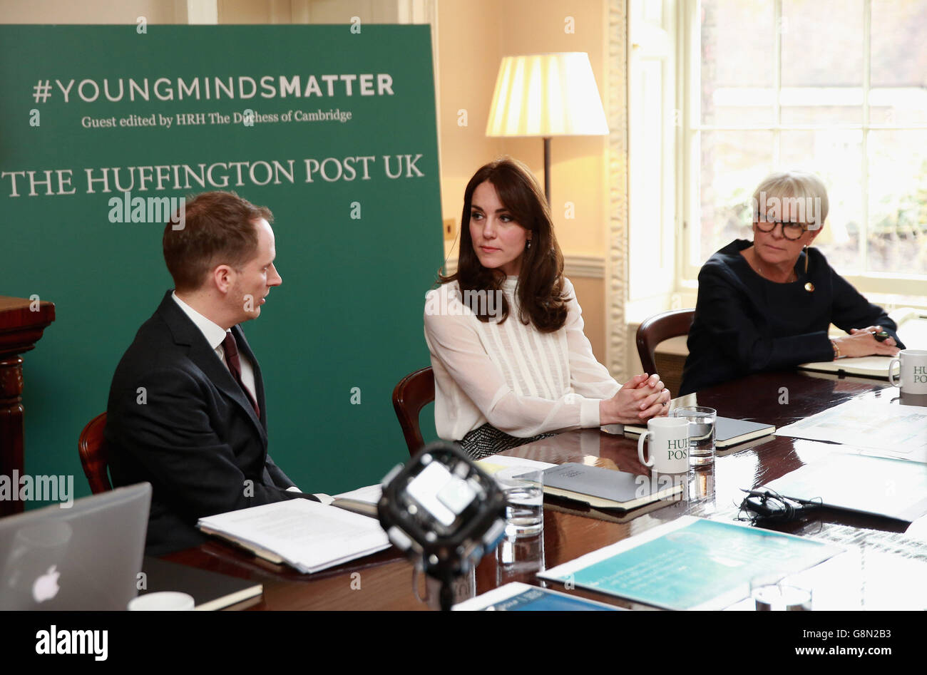 Steven huff -Fotos und -Bildmaterial in hoher Auflösung – Alamy